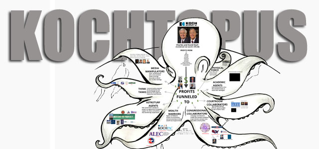 Kochtopus-IFG-Modified - Koch Vs Clean